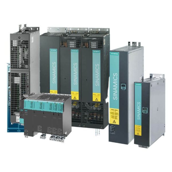 SIEMENS Converters and Drives - Jianxindi