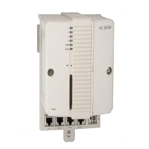 ABB AC800F - Jianxindi